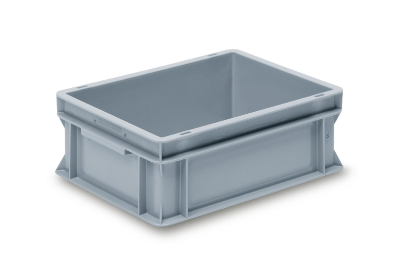 Eurobehälter RAKO geschlossen | 400x300x145 mm