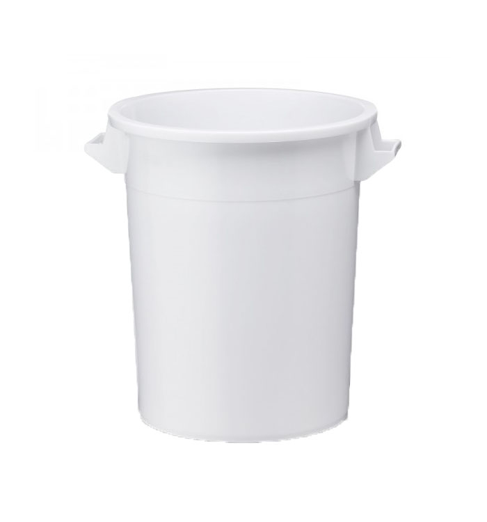 75 Liter Kunststofftonne
